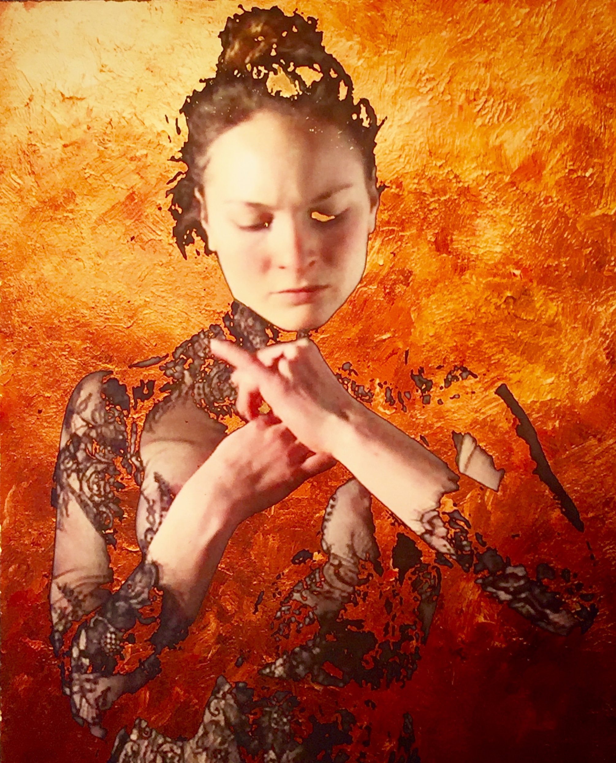 Peter Sherman – Galleri Hantverket